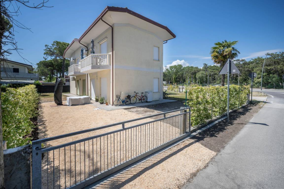 45 M² Apartment ∙ 1 Bedroom ∙ 4 Guests - Bibione
