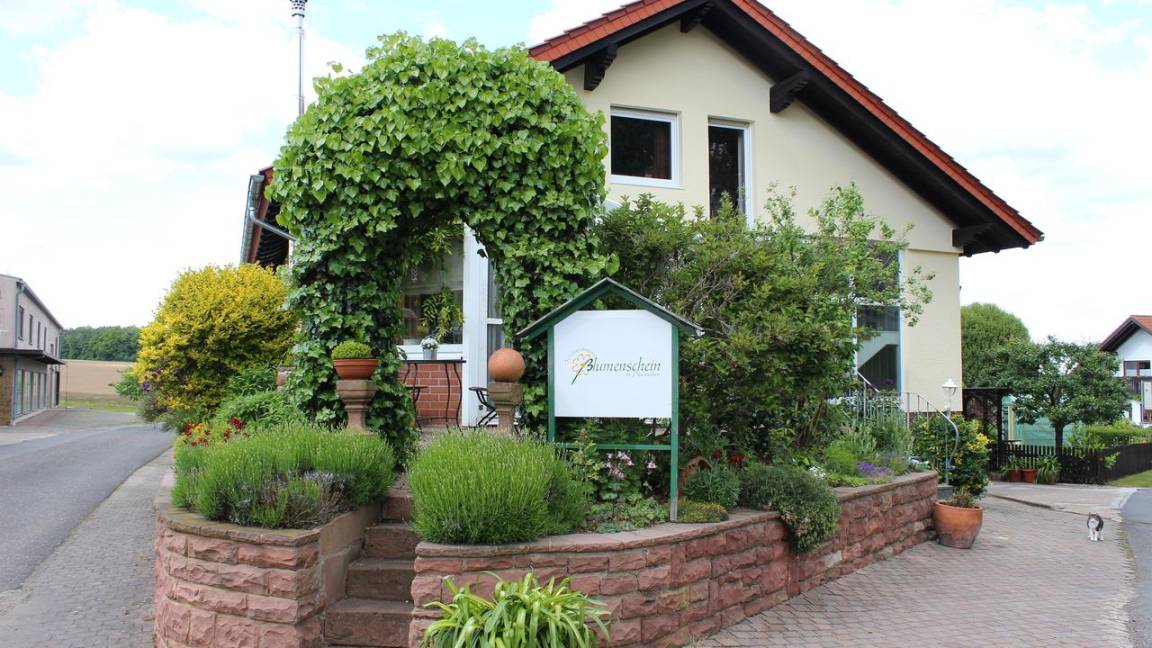60 M² Appartamento Vacanza ∙ 1 Camera Da Letto ∙ 2 Ospiti - Miltenberg