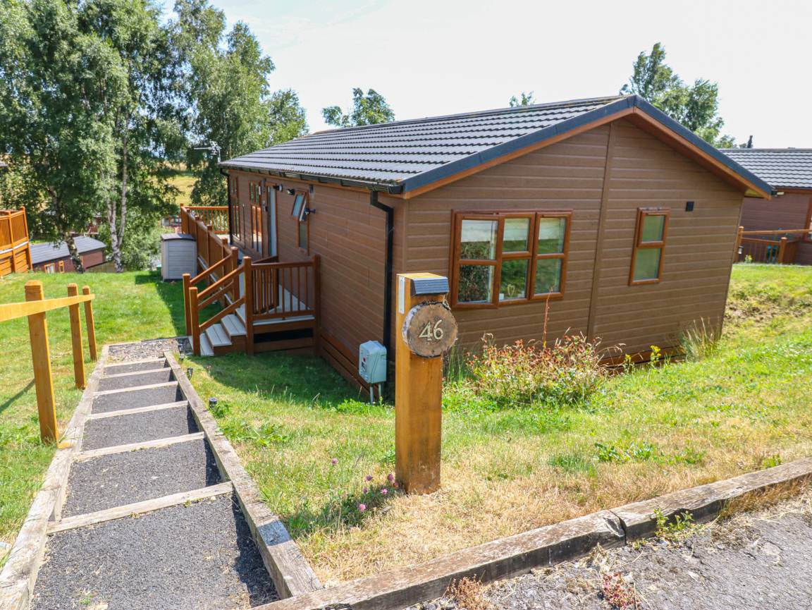 Cottage ∙ 2 Bedrooms ∙ 4 Guests - Bedale
