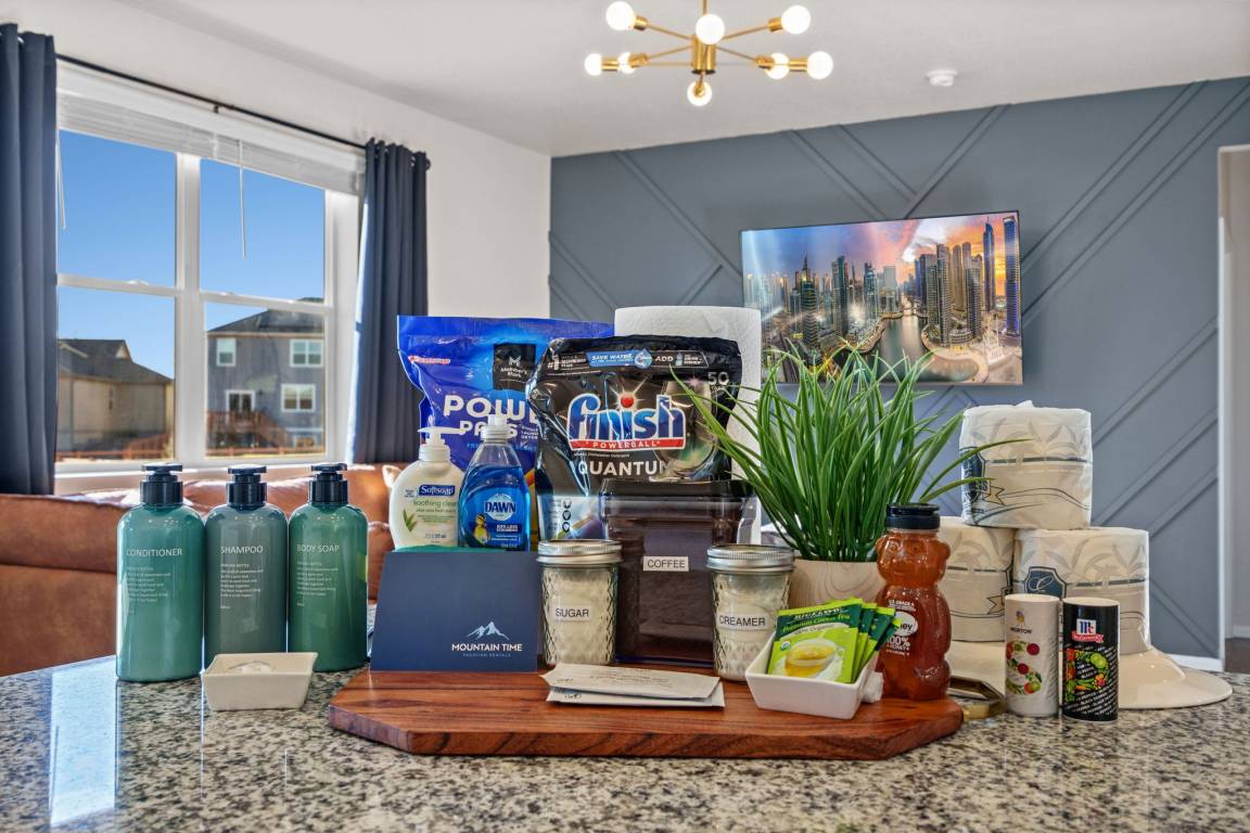 156 M² Talo ∙ 3 Makuuhuonetta ∙ 10 Vierasta - Fort Collins, CO