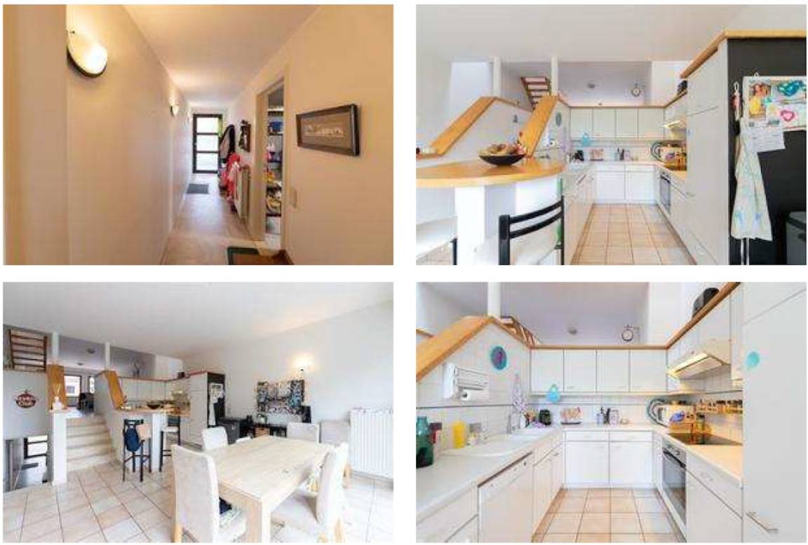 190 M² Chambre Privée ∙ 1 Chambre ∙ 2 Personnes - Louvain