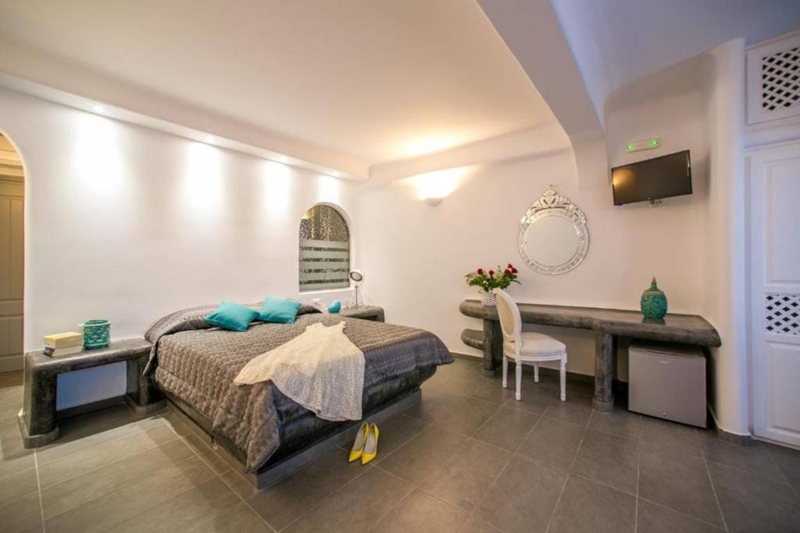 Vivenda ∙ 1 Quarto ∙ 2 Hóspedes - Santorini