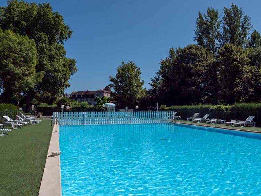 Caravan ∙ 2 Bedrooms ∙ 6 Guests - Lot