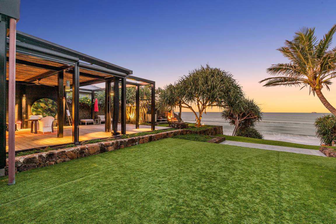 501 M² Maison De Vacances ∙ 3 Chambres ∙ 6 Personnes - Brunswick Heads