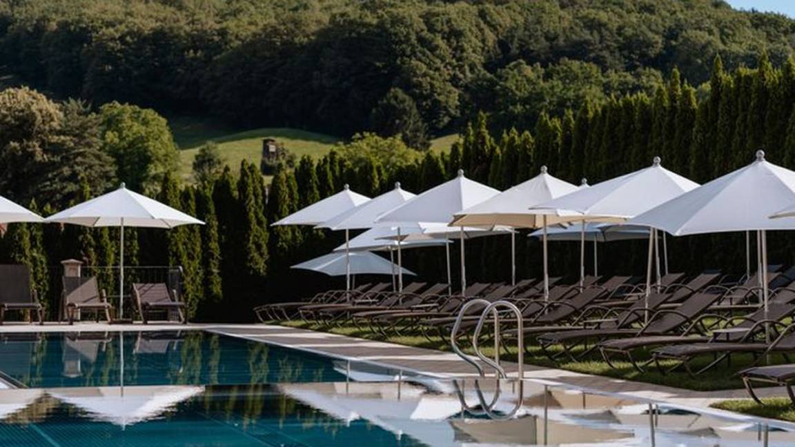 36 M² Ferienwohnung ∙ 1 Schlafzimmer ∙ 2 Gäste - Bad Gleichenberg