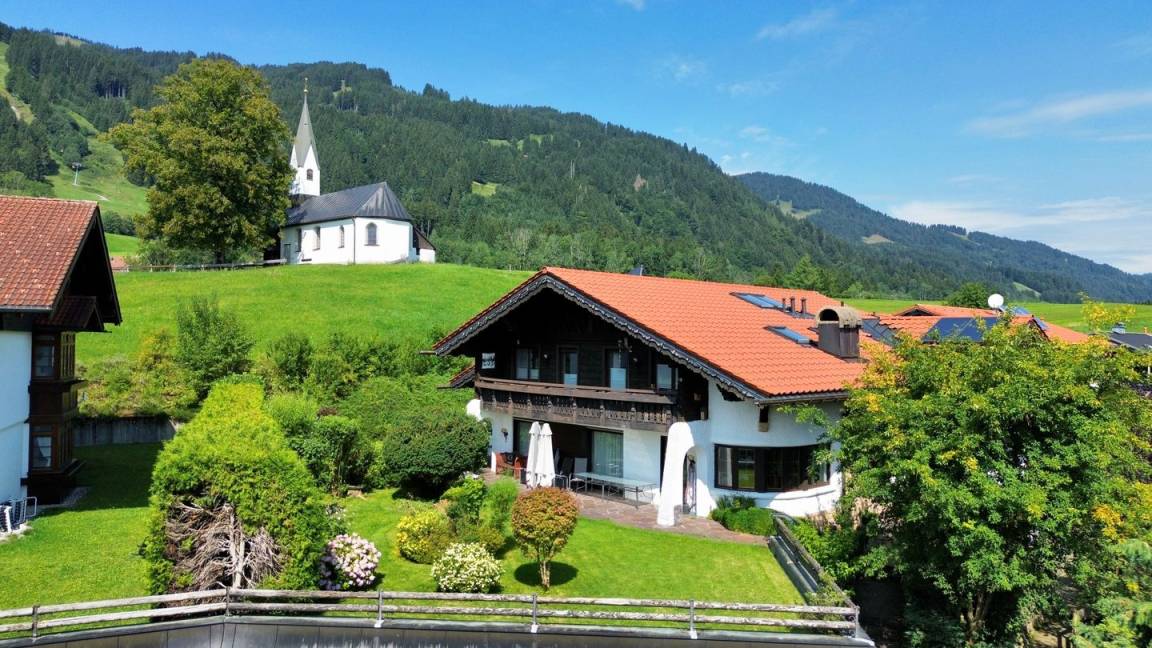 250 M² Casa ∙ 6 Camere Da Letto ∙ 12 Ospiti - Oberstdorf
