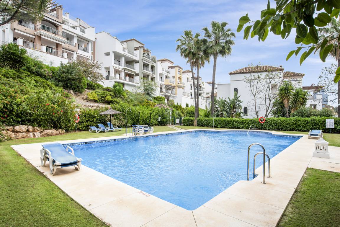 140 M² Apartment ∙ 3 Bedrooms ∙ 6 Guests - Costa del Sol