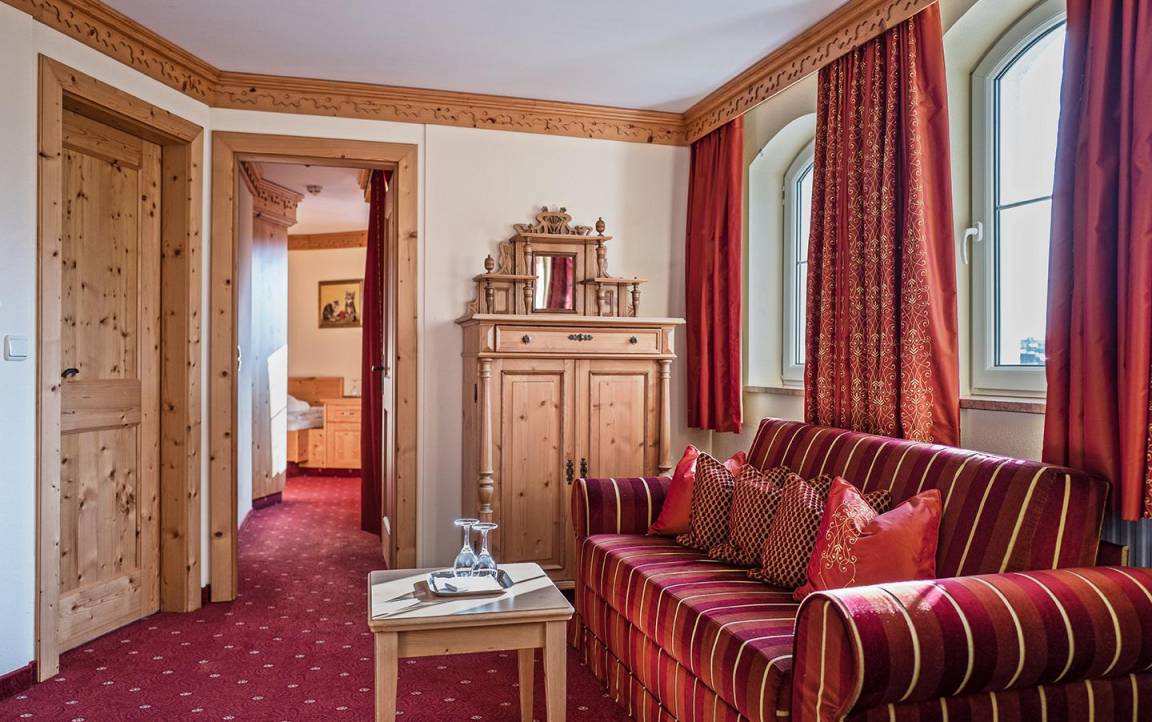 60 M² Hotel ∙ 2 Habitaciones ∙ 6 Huéspedes - Pertisau