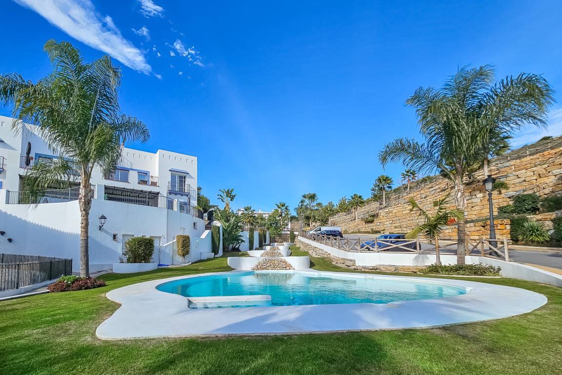 102 M² Apartment ∙ 3 Bedrooms ∙ 6 Guests - Costa del Sol