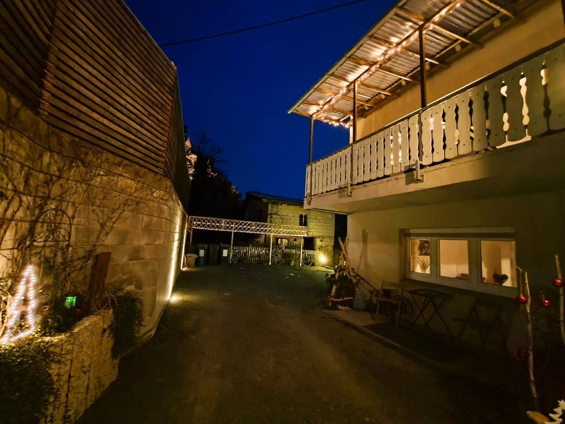 185 M² Huis ∙ 5 Slaapkamers ∙ 11 Gasten - Bad Nauheim