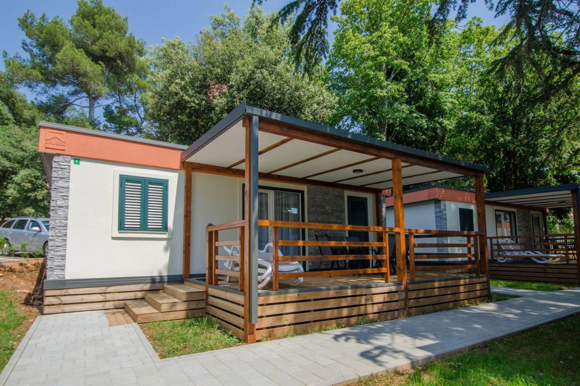 40 M² Apartment ∙ 2 Bedrooms ∙ 6 Guests - Banjole