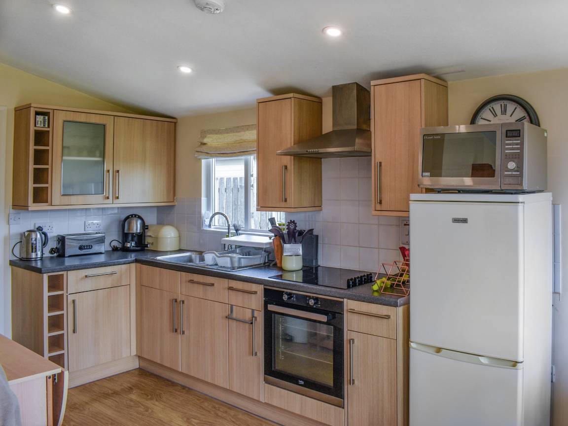 Cottage ∙ 2 Bedrooms ∙ 5 Guests - Constantine Bay