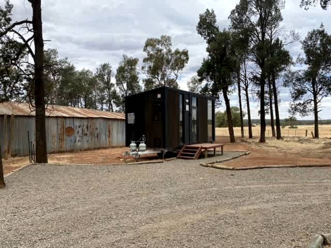House ∙ 1 Bedroom ∙ 2 Guests - Leeton