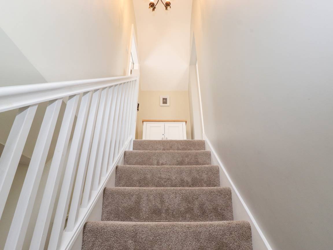 Cottage ∙ 3 Bedrooms ∙ 5 Guests - Ambleside