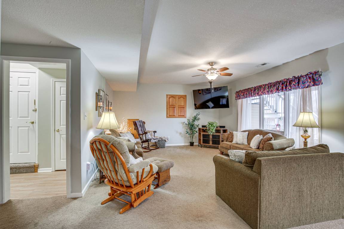 74 M² Apartment ∙ 5 Guests - Missouri City, MO
