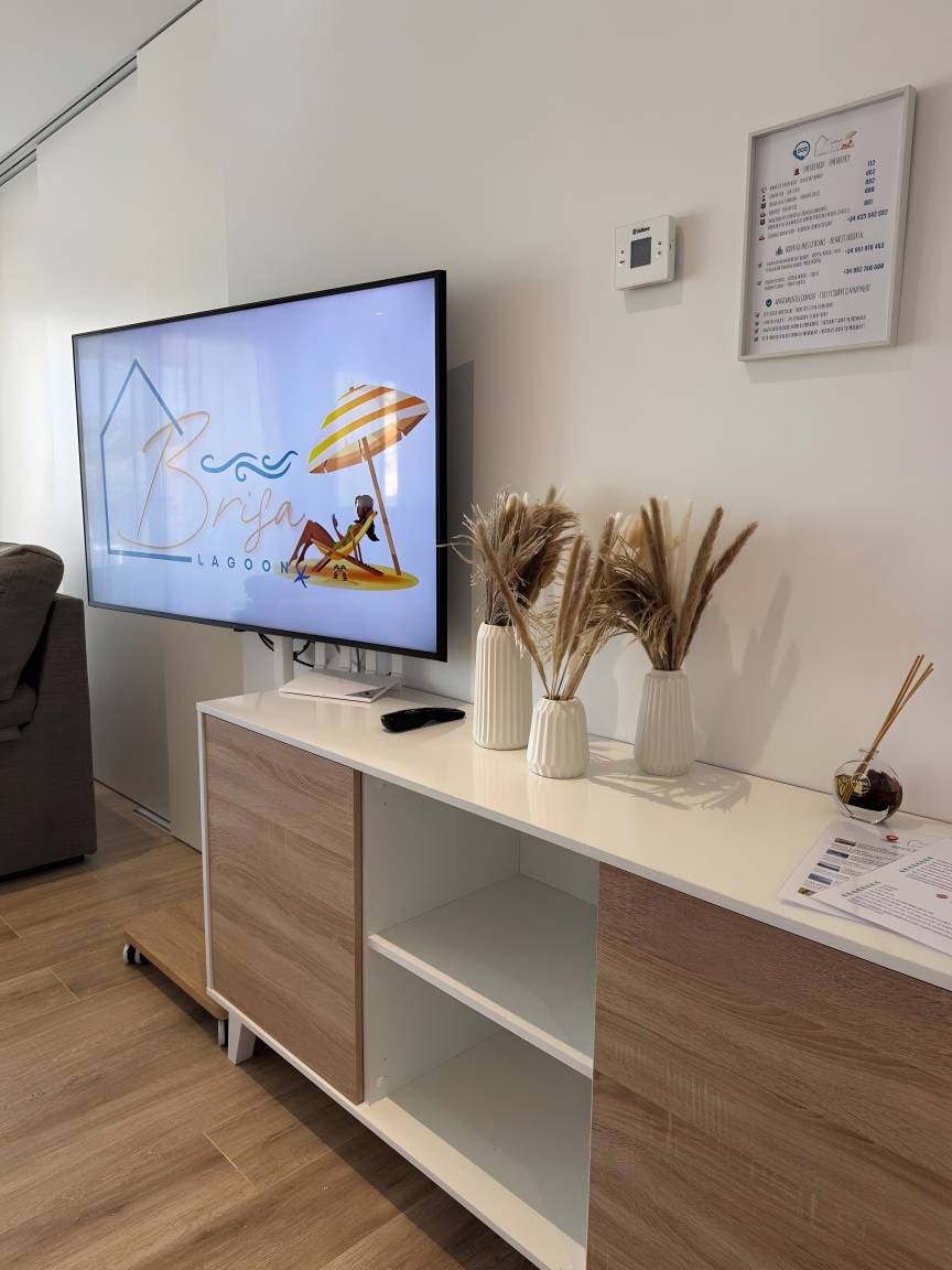 68 M² Appartement ∙ 2 Slaapkamers ∙ 4 Gasten - Manilva