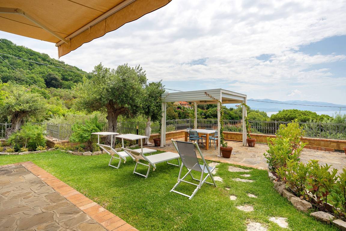 50 M² Apartment ∙ 2 Bedrooms ∙ 5 Guests - Acciaroli