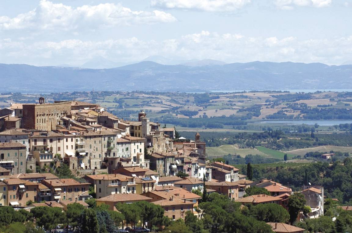 80 M² Appartamento ∙ 2 Camere Da Letto ∙ 4 Ospiti - Chianciano Terme