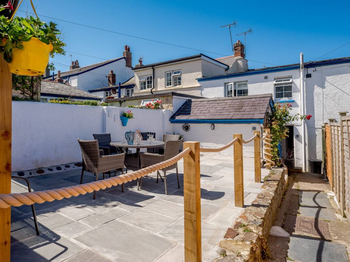 Cottage ∙ 2 Bedrooms ∙ 4 Guests - Stratton