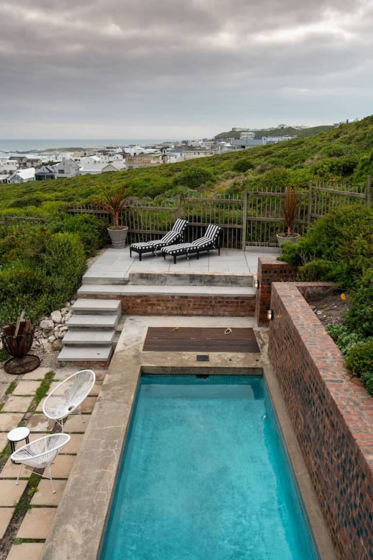 Appartement ∙ 6 Personnes - Yzerfontein