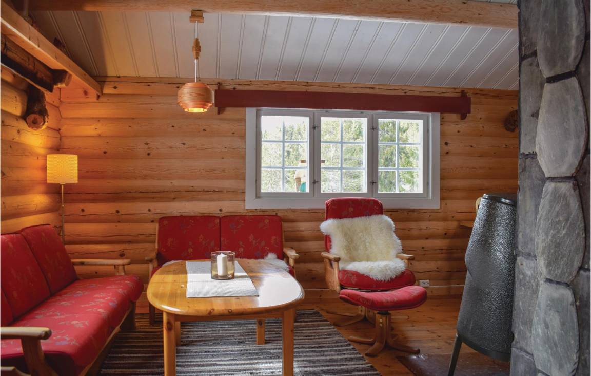 70 M² House ∙ 2 Bedrooms ∙ 4 Guests - Gol