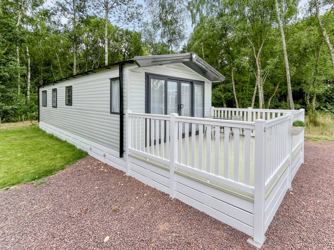 Cottage ∙ 2 Bedrooms ∙ 6 Guests - Aberdeenshire