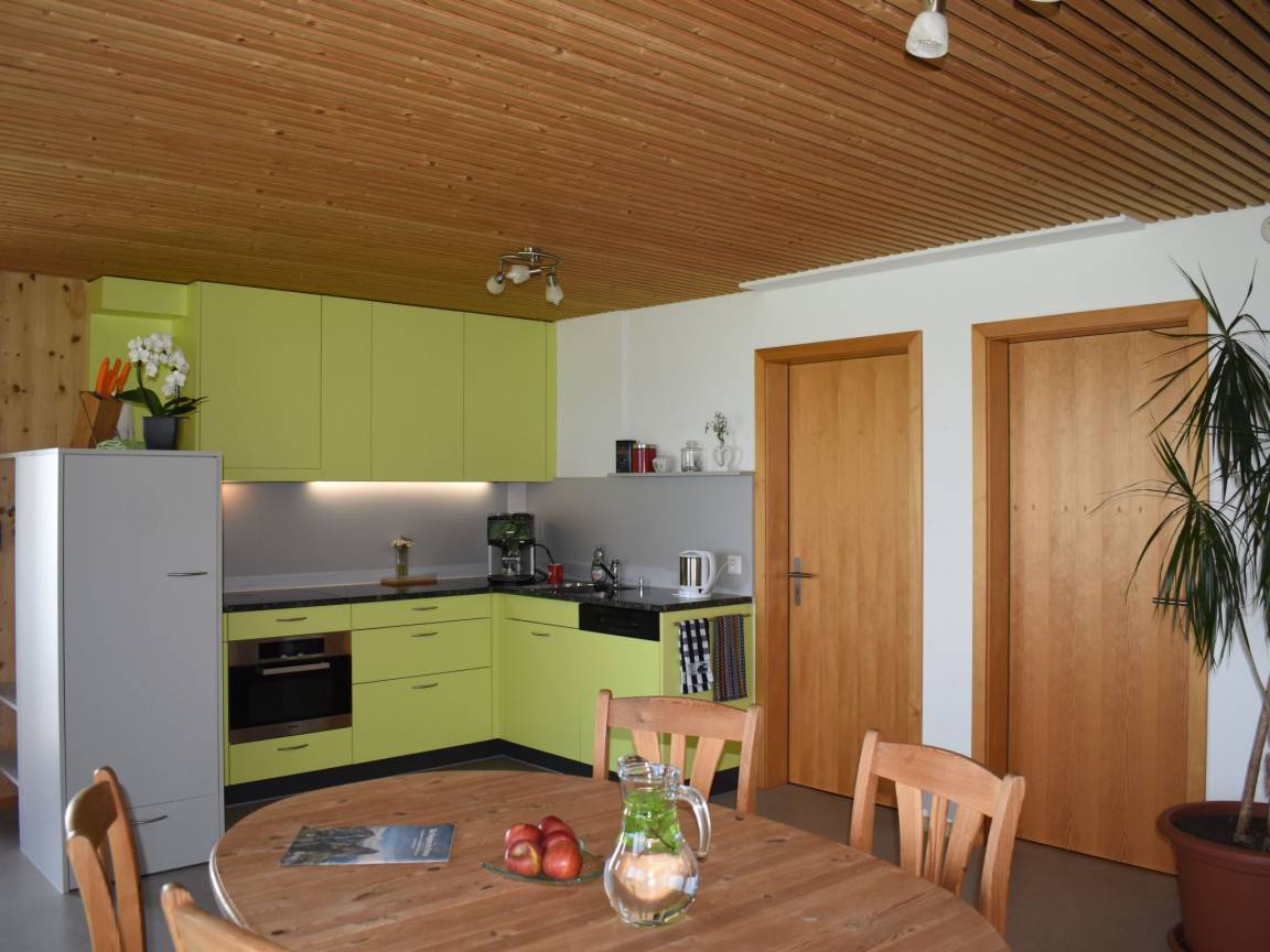 67 M² Apartment ∙ 1 Bedroom ∙ 4 Guests - Vitznau