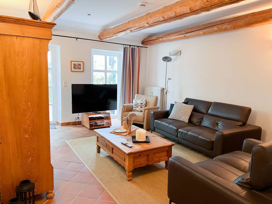 115 M² Appartement ∙ 3 Slaapkamers ∙ 6 Gasten - Delfzijl