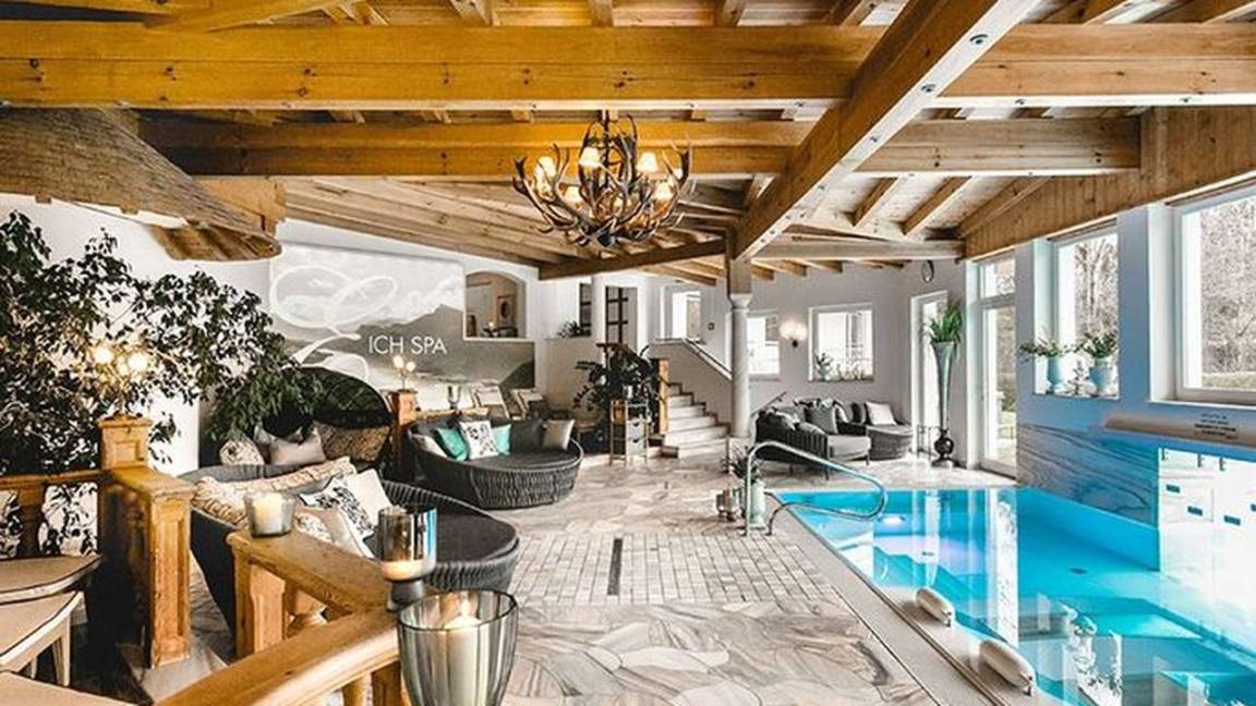 35 M² Hotel ∙ 3 Guests - Mondsee
