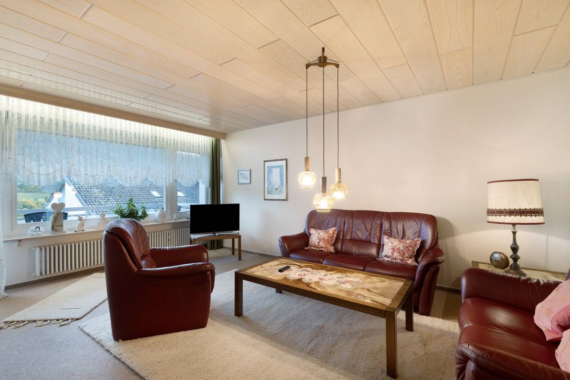 90 M² Appartement ∙ 2 Chambres ∙ 4 Personnes - Bad Peterstal-Griesbach