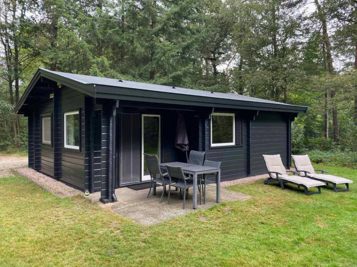 43 M² Casa ∙ 2 Habitaciones ∙ 4 Huéspedes - Doetinchem