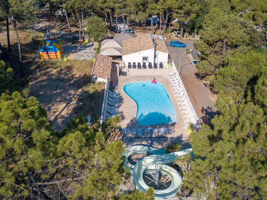Tent ∙ 2 Bedrooms ∙ 4 Guests - Vaucluse