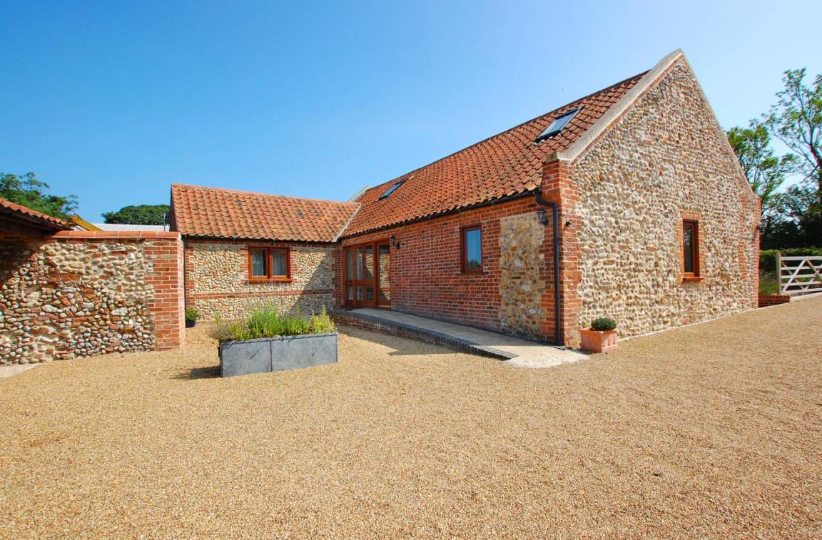 Cottage ∙ 4 Chambres ∙ 7 Personnes - Wells-next-the-Sea