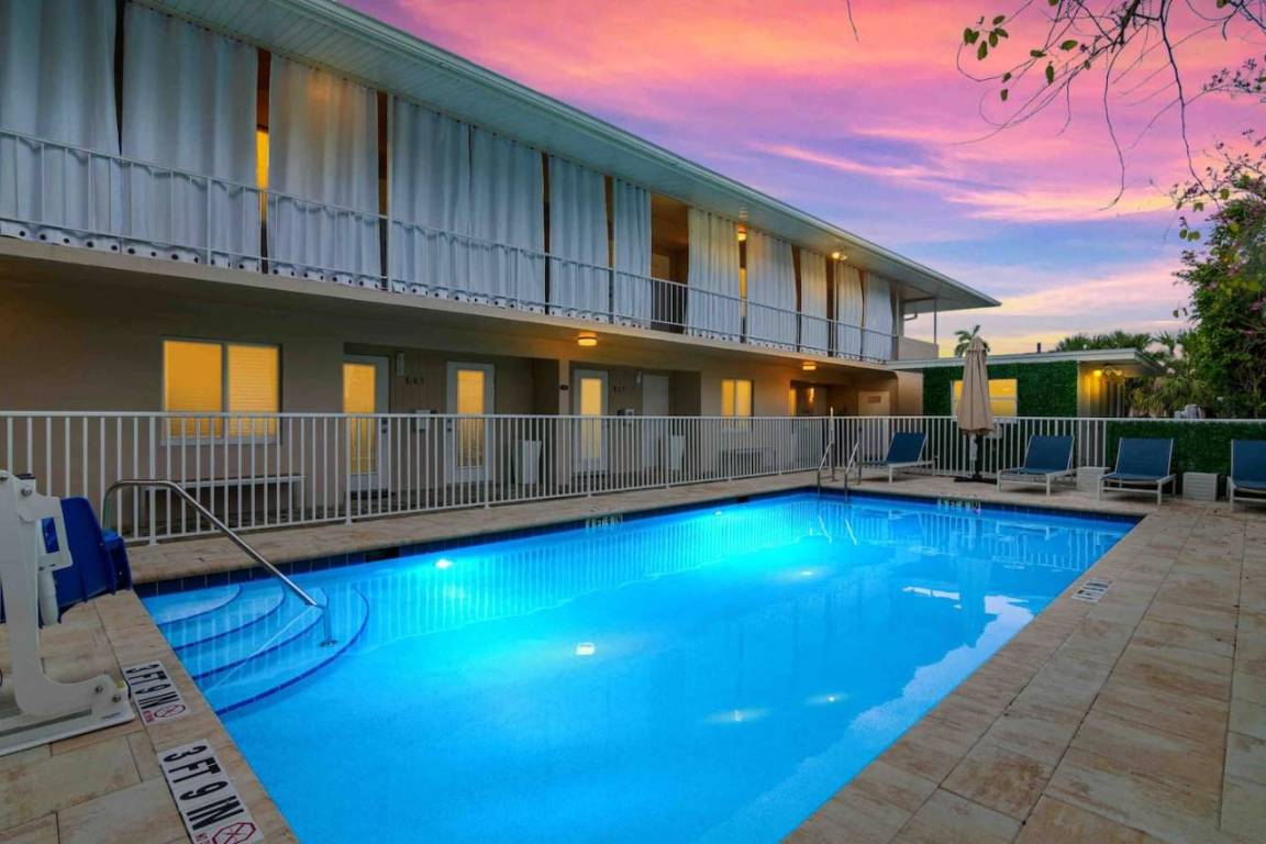 Apartamento ∙ 2 Habitaciones ∙ 6 Huéspedes - Naples, FL