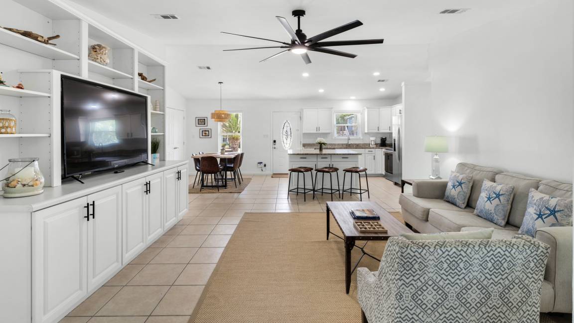 House ∙ 4 Bedrooms ∙ 11 Guests - Alys Beach, FL