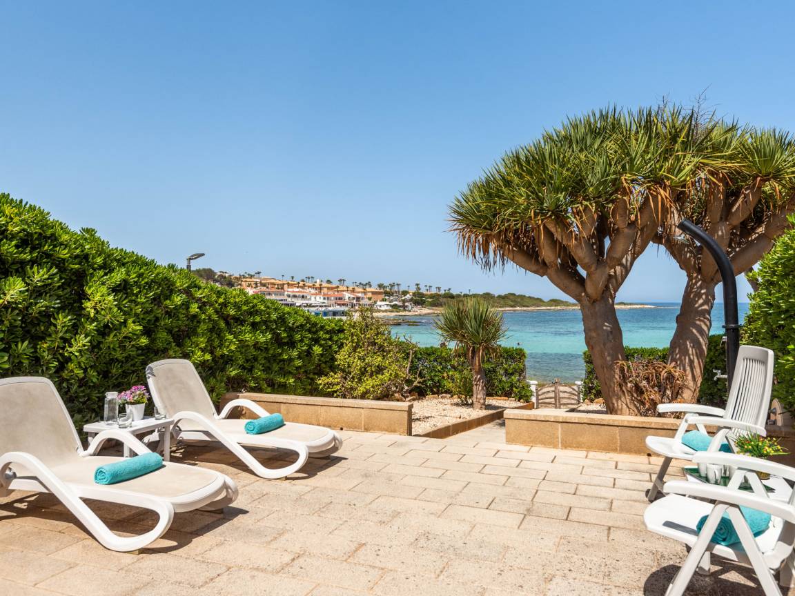 66 M² Apartment ∙ 2 Bedrooms ∙ 3 Guests - Mahón