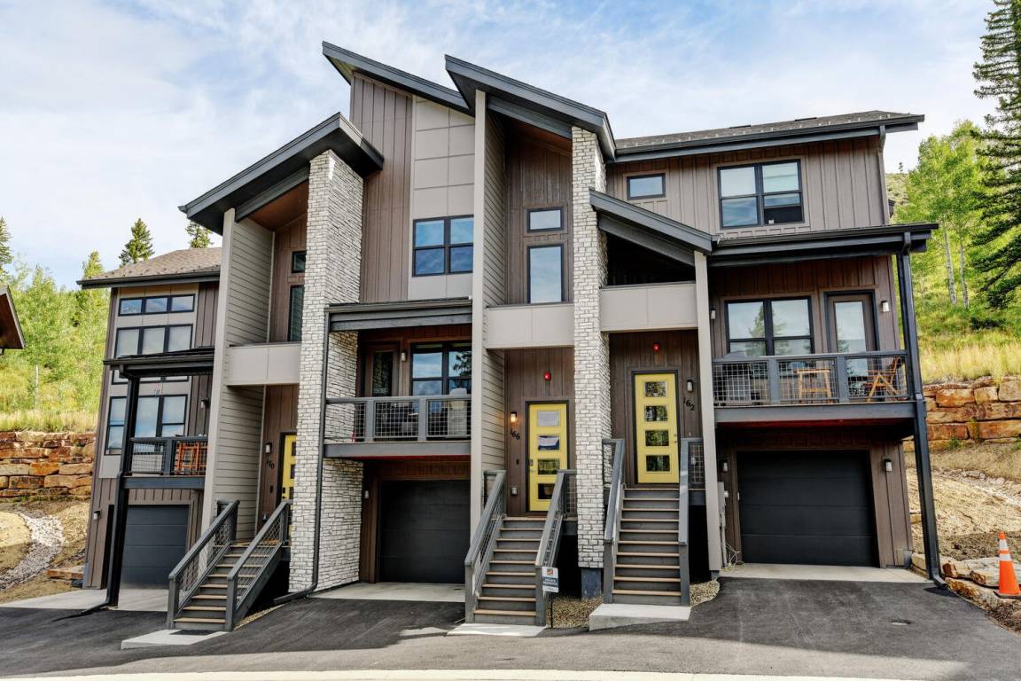 186 M² House ∙ 4 Bedrooms ∙ 10 Guests - Winter Park, CO