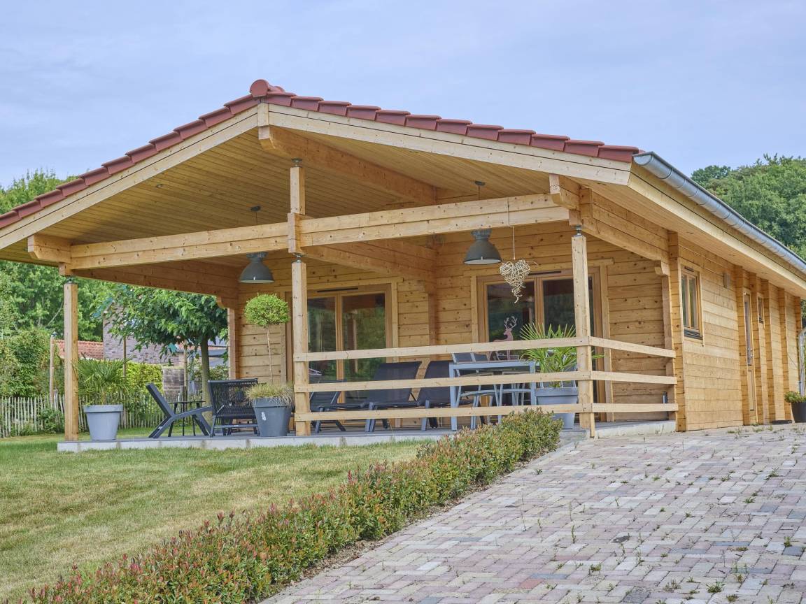 70 M² Huis ∙ 2 Slaapkamers ∙ 4 Gasten - Sittard