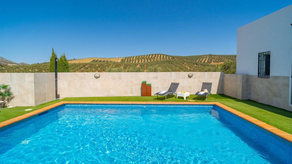 Casa Vacanza ∙ 3 Camere Da Letto ∙ 6 Ospiti - Colmenar