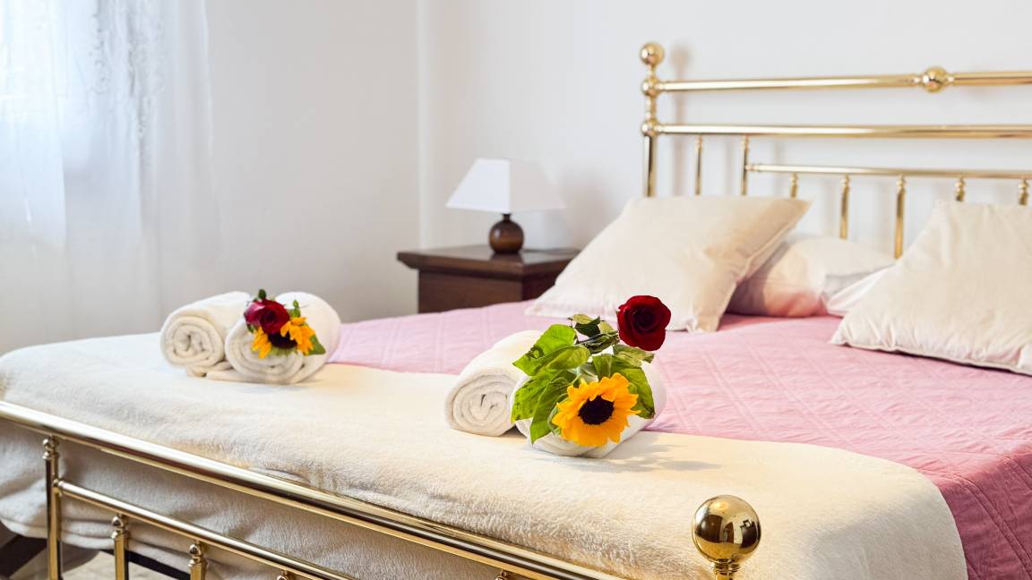 90 M² Apartment ∙ 2 Bedrooms ∙ 3 Guests - Chioggia