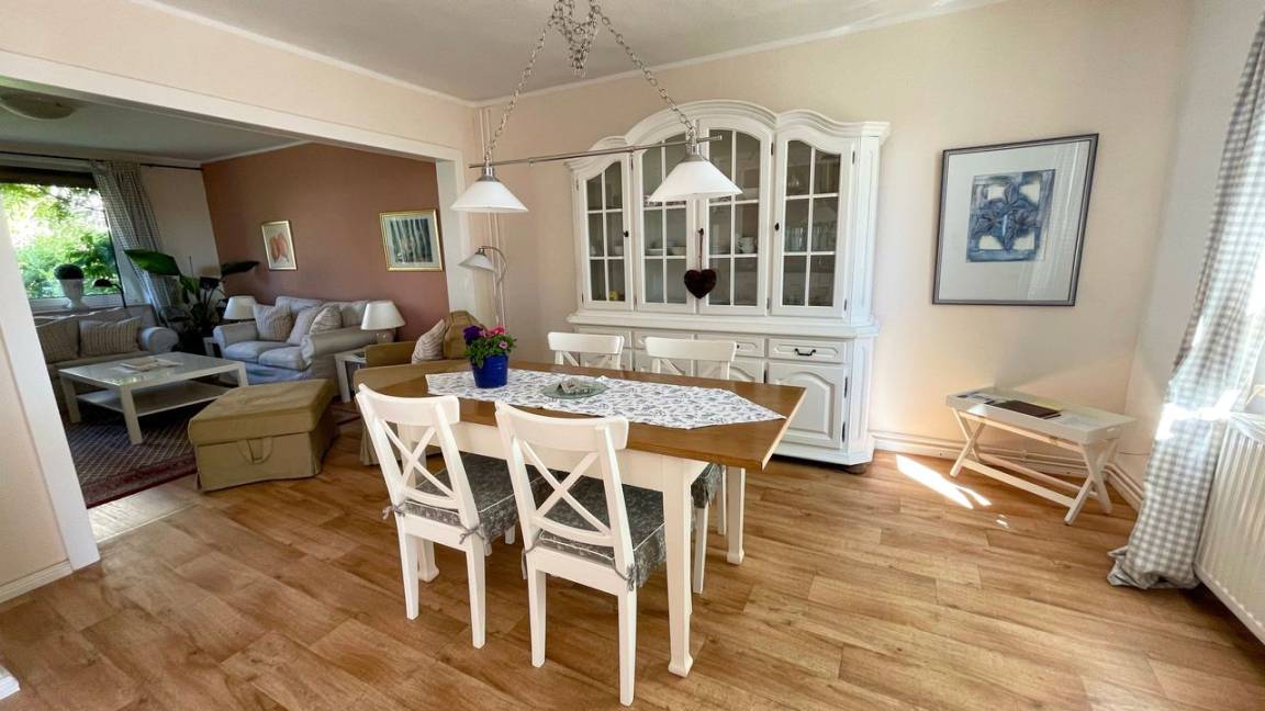 60 M² Apartment ∙ 1 Bedroom ∙ 2 Guests - Schleswig