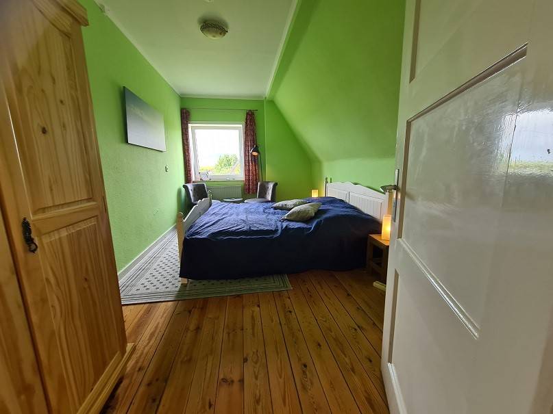 110 M² Ferienhaus ∙ 3 Schlafzimmer ∙ 6 Gäste - Pellworm