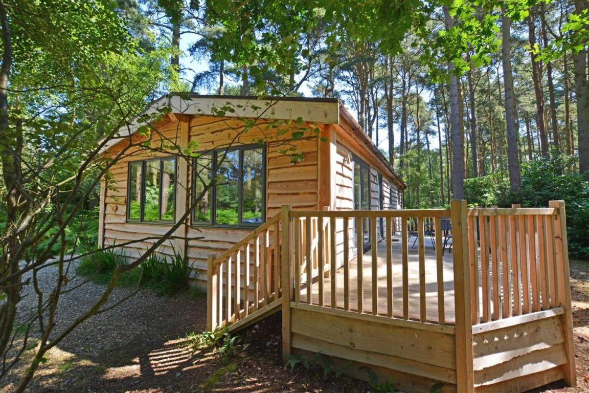 Albergue ∙ 2 Habitaciones ∙ 4 Huéspedes - Holt