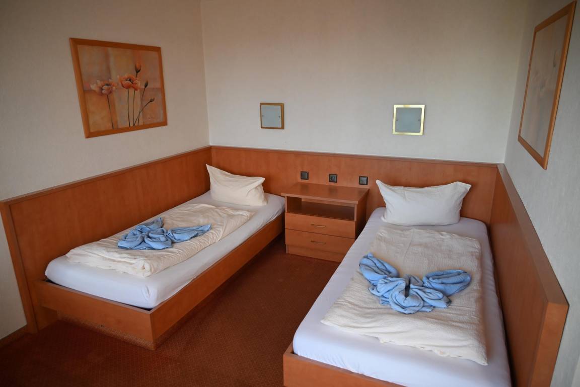 Appartement ∙ 1 Chambre ∙ 2 Personnes - Borkum