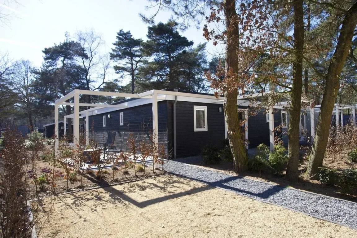 Hotel ∙ 1 Slaapkamer ∙ 2 Gasten - Ede