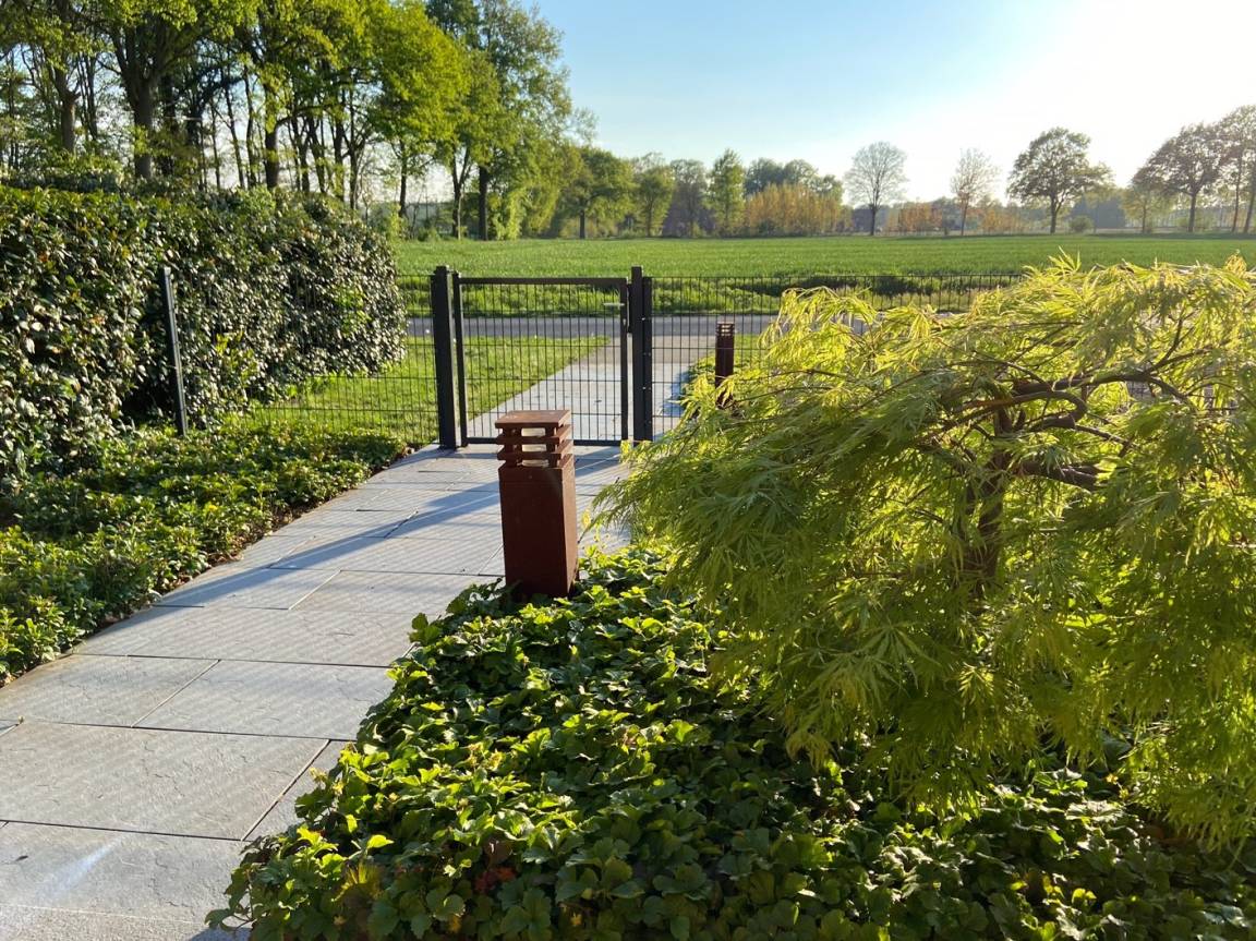 83 M² Appartement ∙ 2 Slaapkamers ∙ 4 Gasten - Altenberge