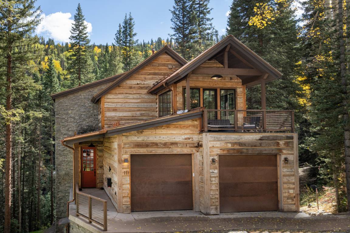 333 M² House ∙ 4 Bedrooms ∙ 10 Guests - Telluride, CO