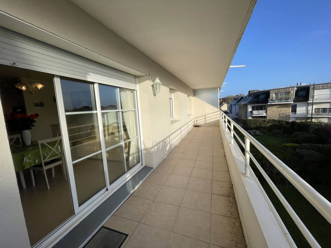 52 M² Appartement ∙ 2 Chambres ∙ 4 Personnes - Arzon