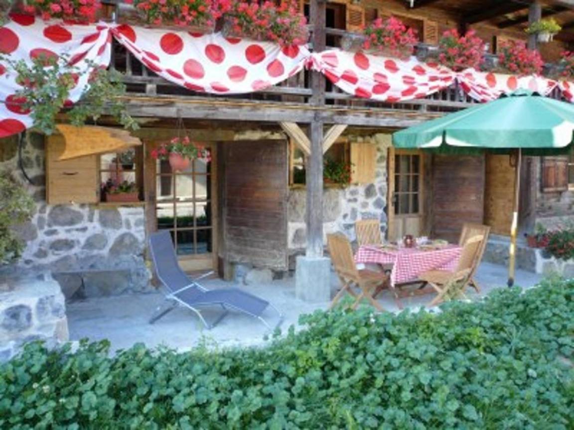 92 M² Appartement ∙ 3 Chambres ∙ 6 Personnes - La Roche-sur-Foron