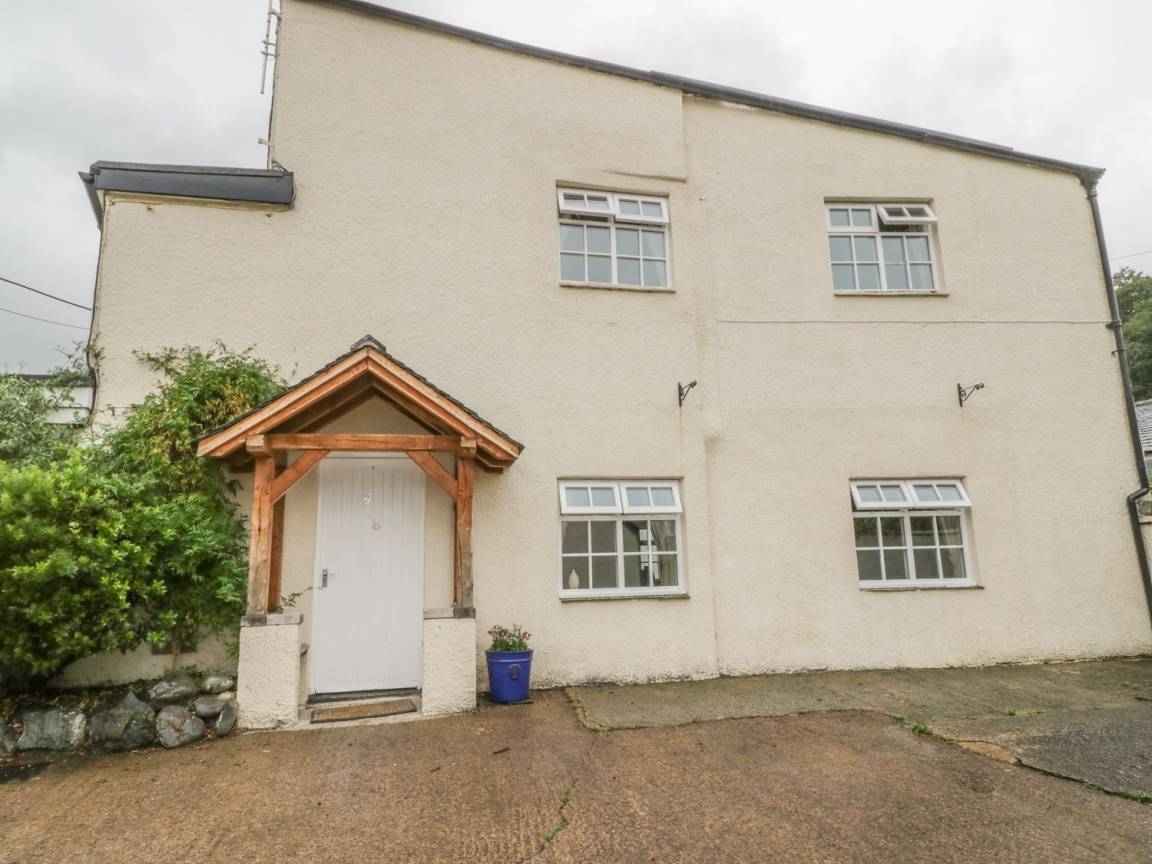 Cottage ∙ 1 Bedroom ∙ 2 Guests - Keswick